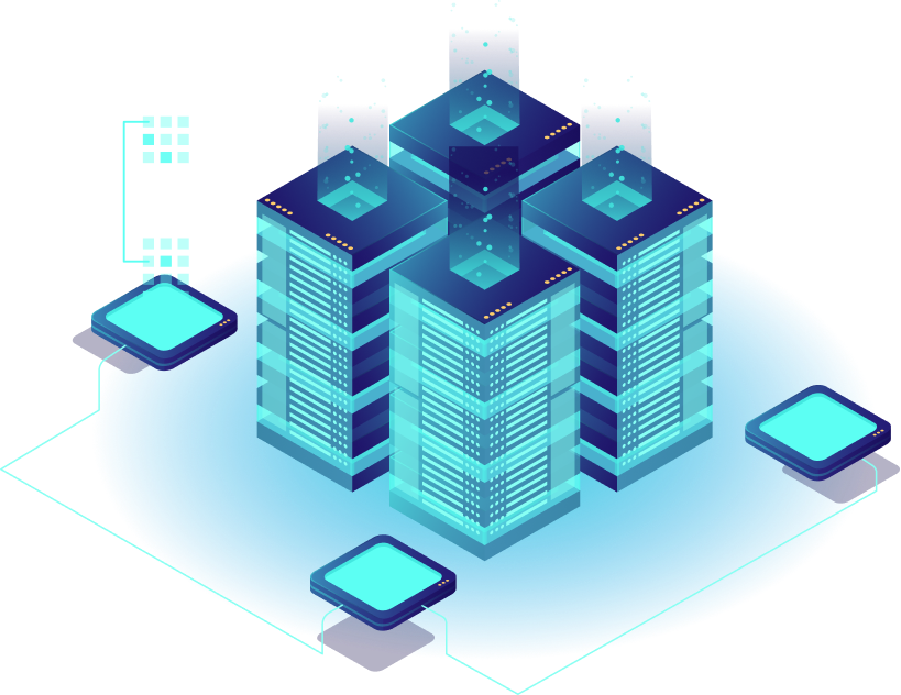 Information Services & Technology Transfer Co., Ltd
